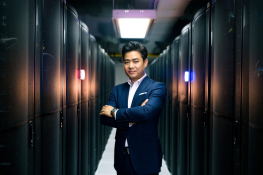 PROEN รุกเปิดศูนย์ข้อมูล OTT DC แห่งใหม่ โฟกัสกลุ่มลูกค้าต่างชาติ-ดันผลงานไตรมาส 3/67 เทิร์นอะ ...